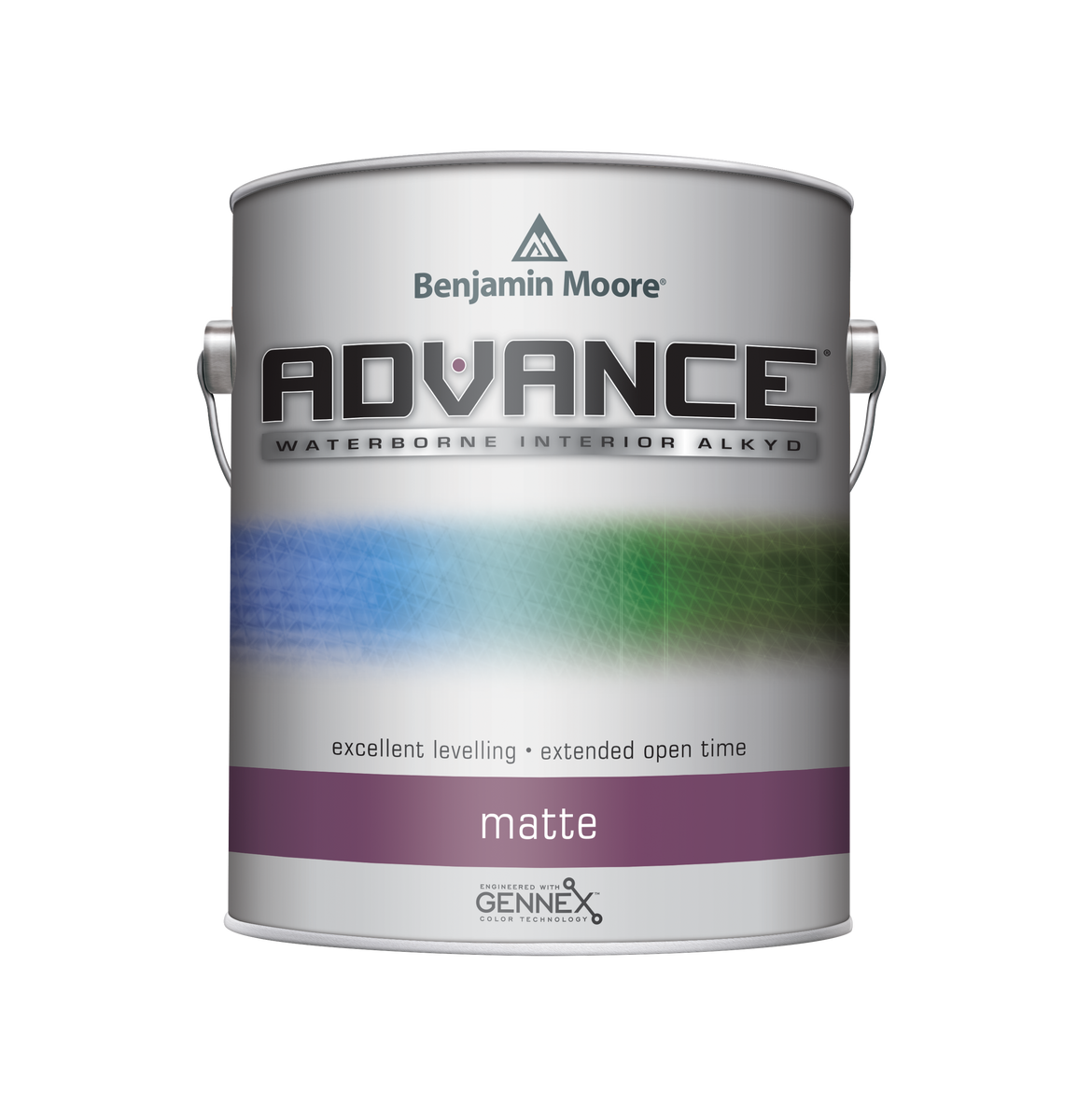 ADVANCE® Interior Paint – KANS of Any Colour