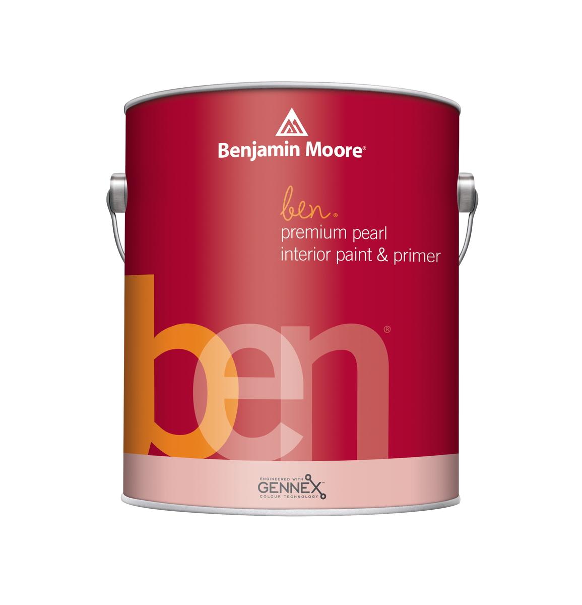 ben® Interior Paint – KANS of Any Colour